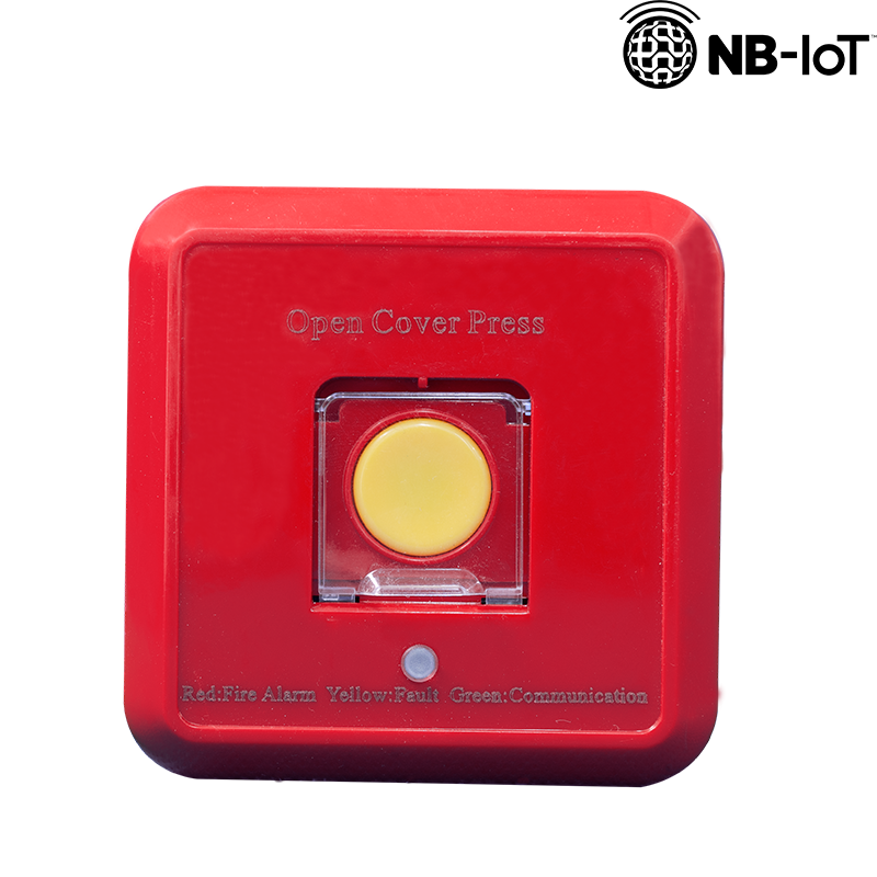 TX3141-NB NB-IoT Smart manuelt opkaldspunkt|TANDA Development Pte.Ltd. TX3141-NB NB-IoT Smart manuelt opkaldspunkt|TANDA Development Pte.Ltd.